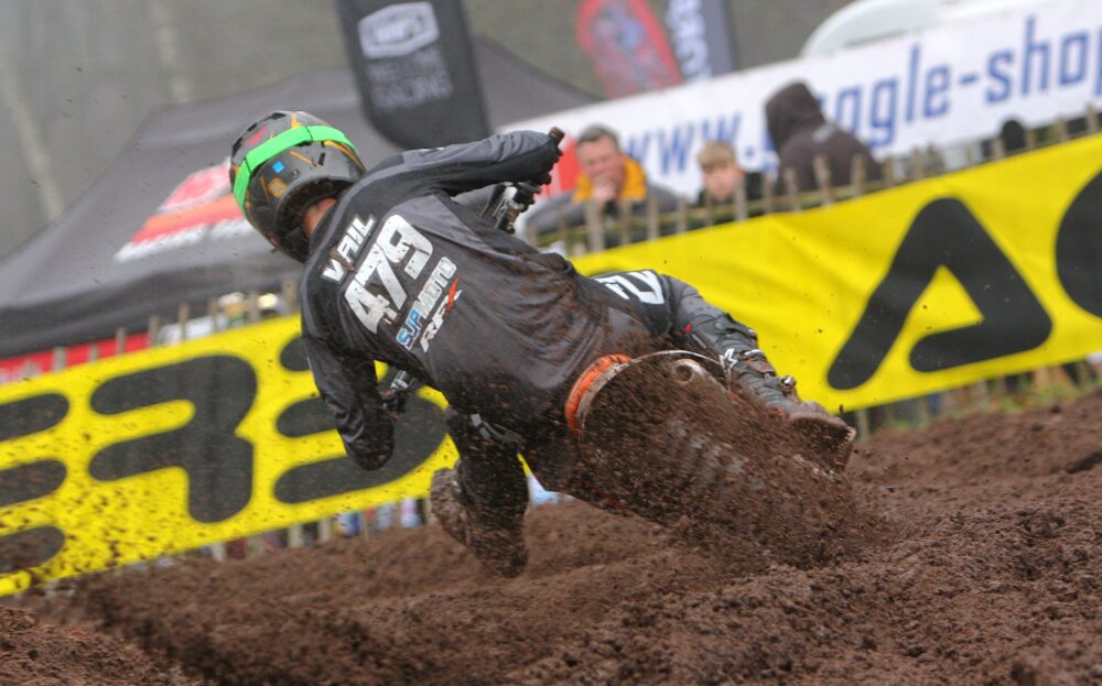 Race Report: Ashbrook Hawkstone International fires 2024 into life ...