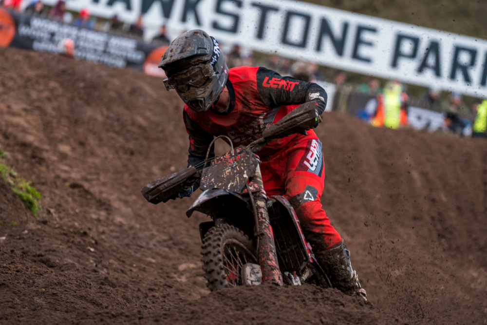 Chambers Racing enjoy a good start at the Hawkstone season opener ...