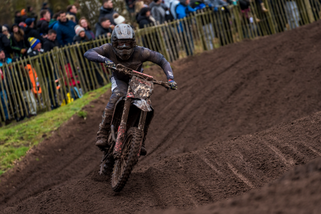 Chambers Racing enjoy a good start at the Hawkstone season opener ...