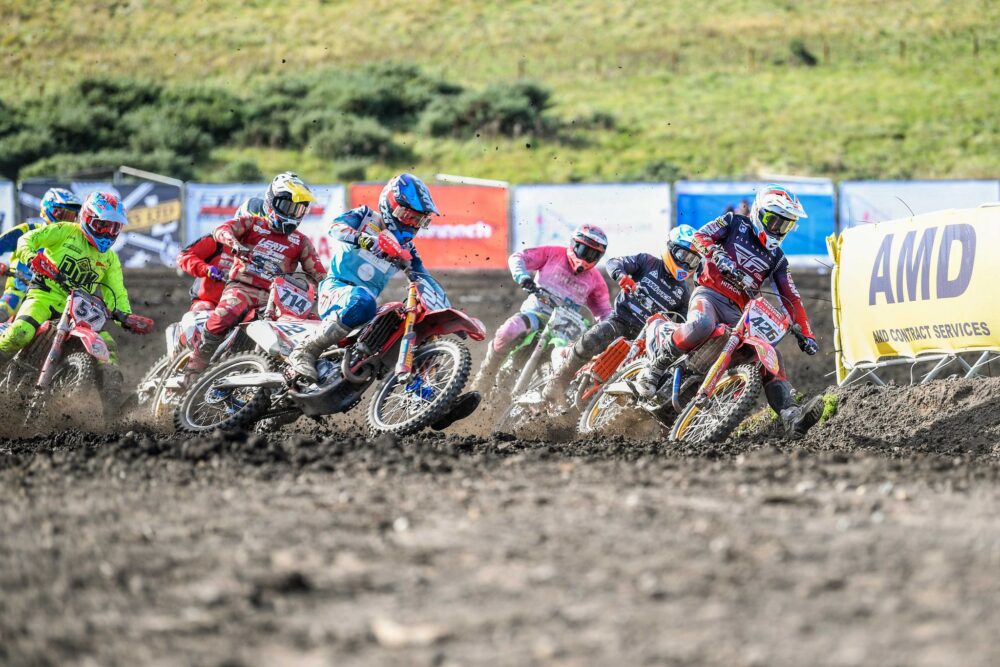 FUTURE FRIDAY: 2024 British Championship riders Updated! - Dirt Hub