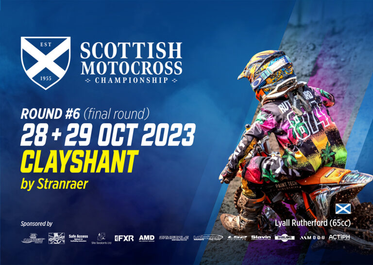 Stars prepare for Scottish Championship Final Round at Clayshant ...