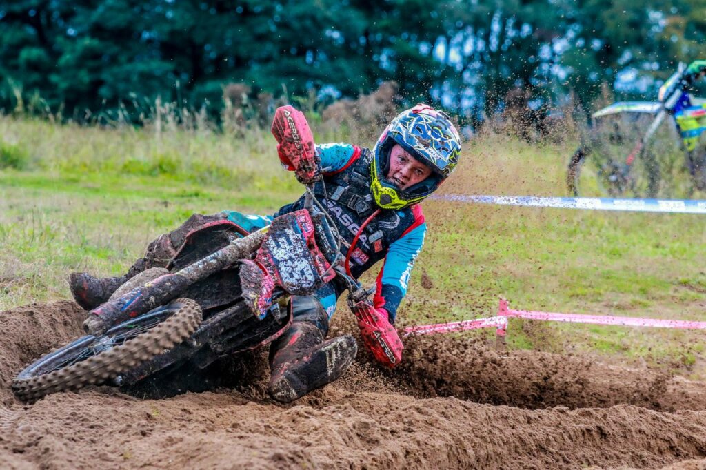 Rookie Report: Connor Watson - Edge Offroad Youth Champion - Dirt Hub