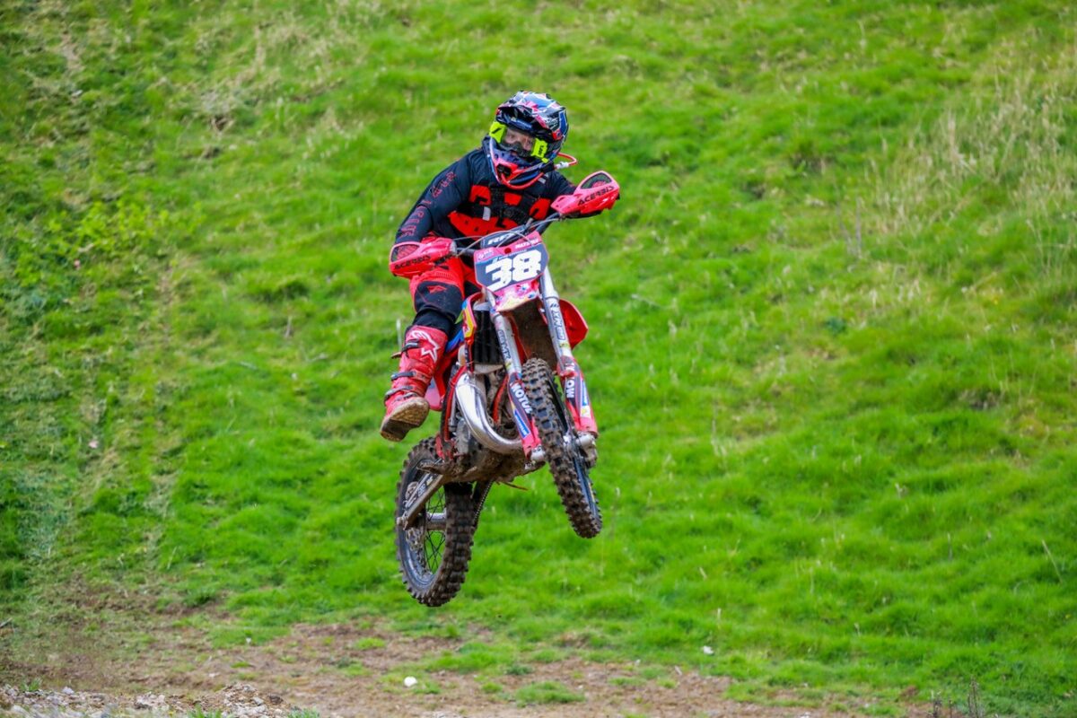 Rookie Report: Connor Watson - Edge Offroad Youth Champion - Dirt Hub