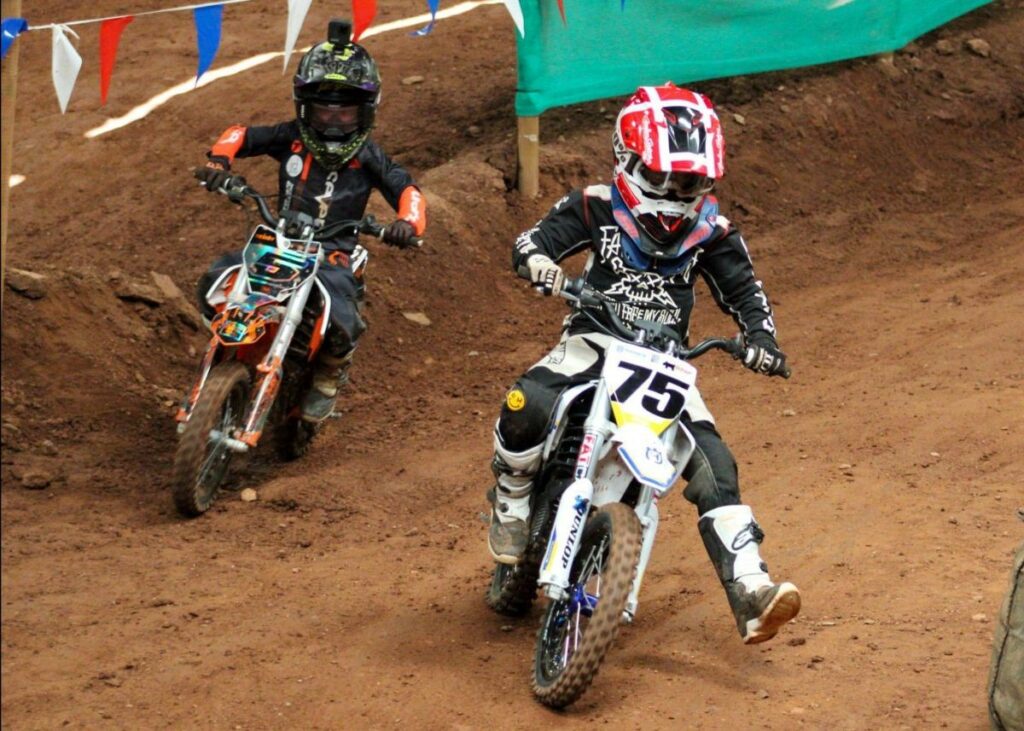 EXGB Showdown & Revvi South West Super Cup - Entries Now Open! - Dirt Hub