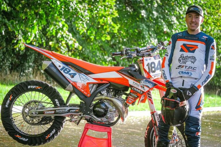 Futures Friday: British Motocross Rider Updates! - Dirt Hub