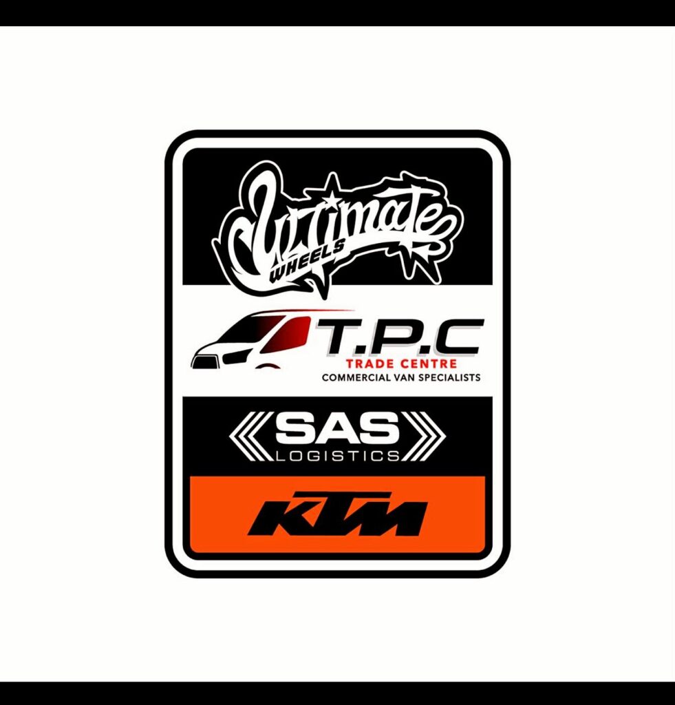 TEAM UPDATE: Ultimate Wheels TPC SAS KTM announce hot British ...