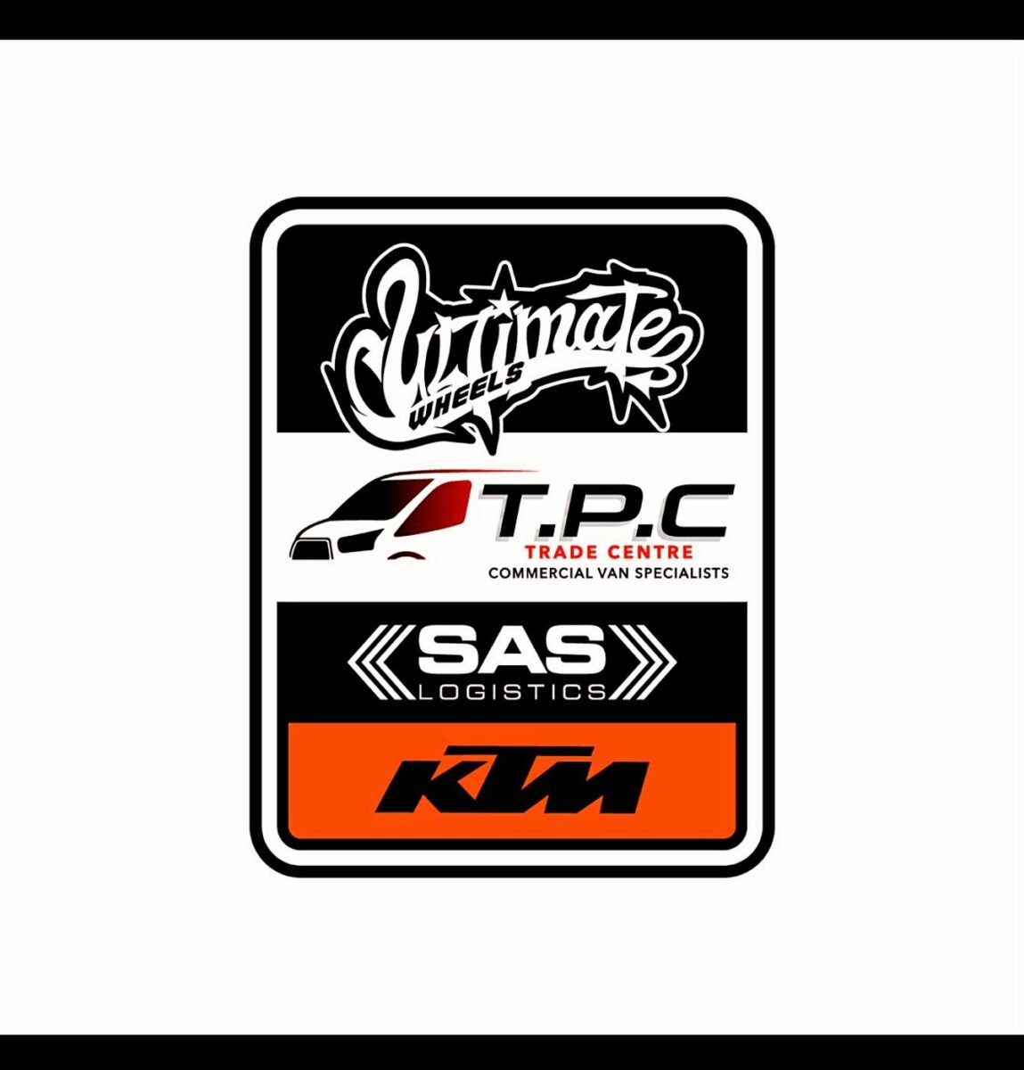 TEAM UPDATE: Ultimate Wheels TPC SAS KTM announce hot British ...