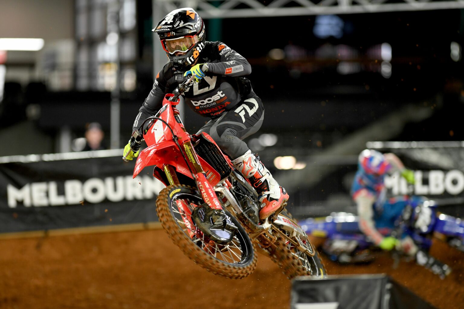 PREVIEW: Max Anstie and Tom Vialle ready to start East Region ...