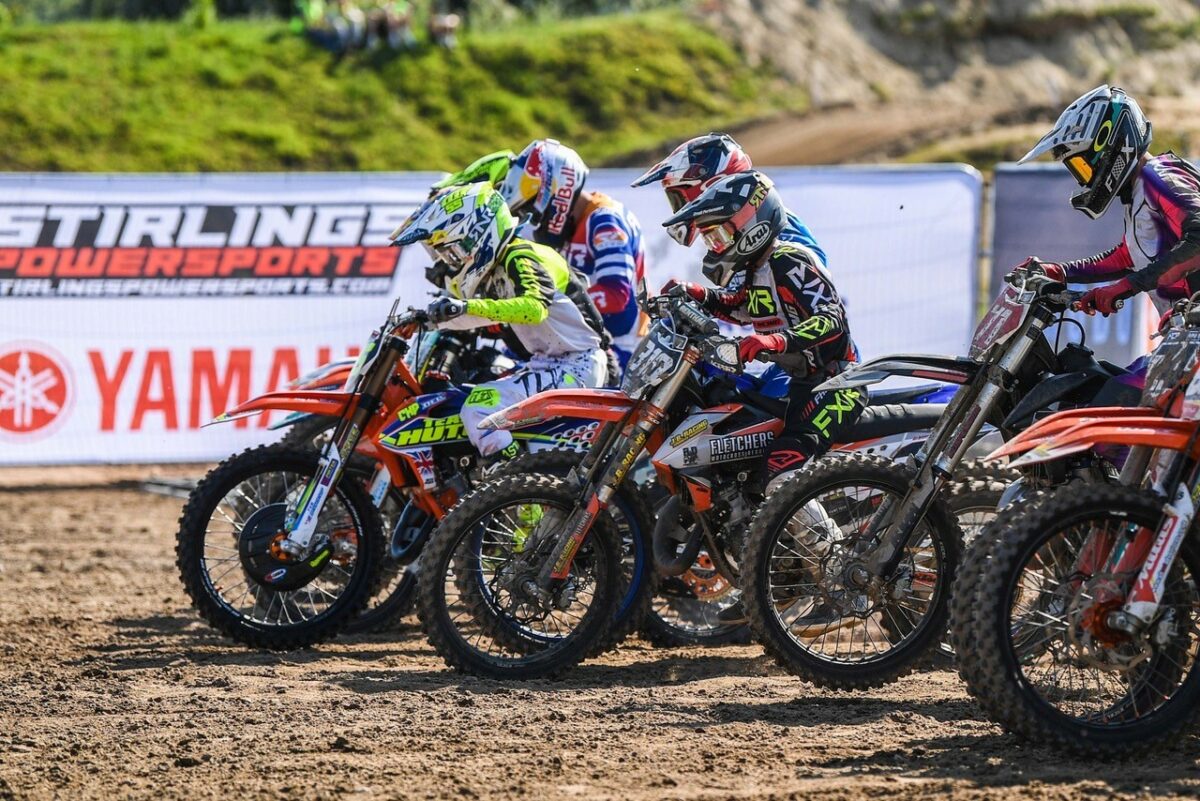 2024 Scottish Cup Motocross to be held in August. - Dirt Hub