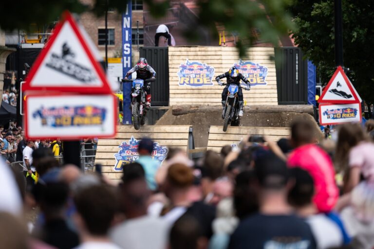 JONNY WALKER TOPS THE PODIUM AT INAUGURAL RED BULL TYNE RIDE IN ...