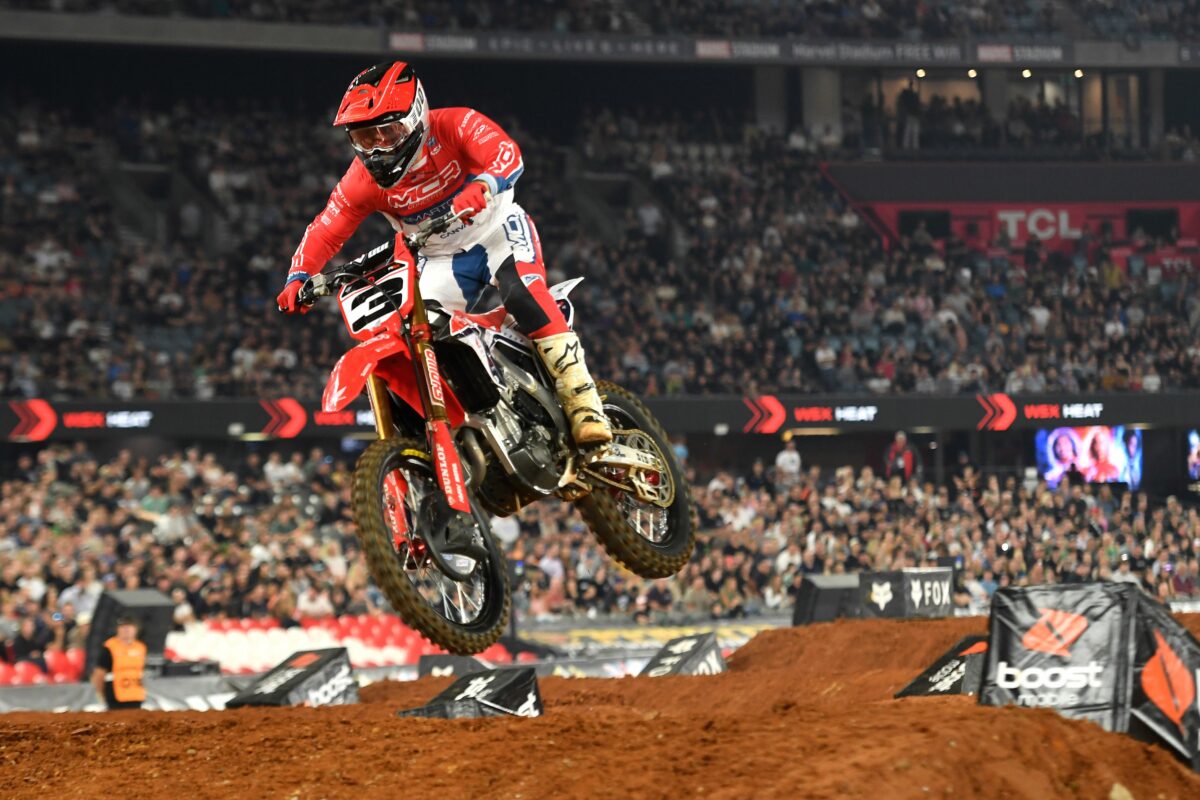 WSX Finale: Full Event Video, Results, and Photos. - Dirt Hub