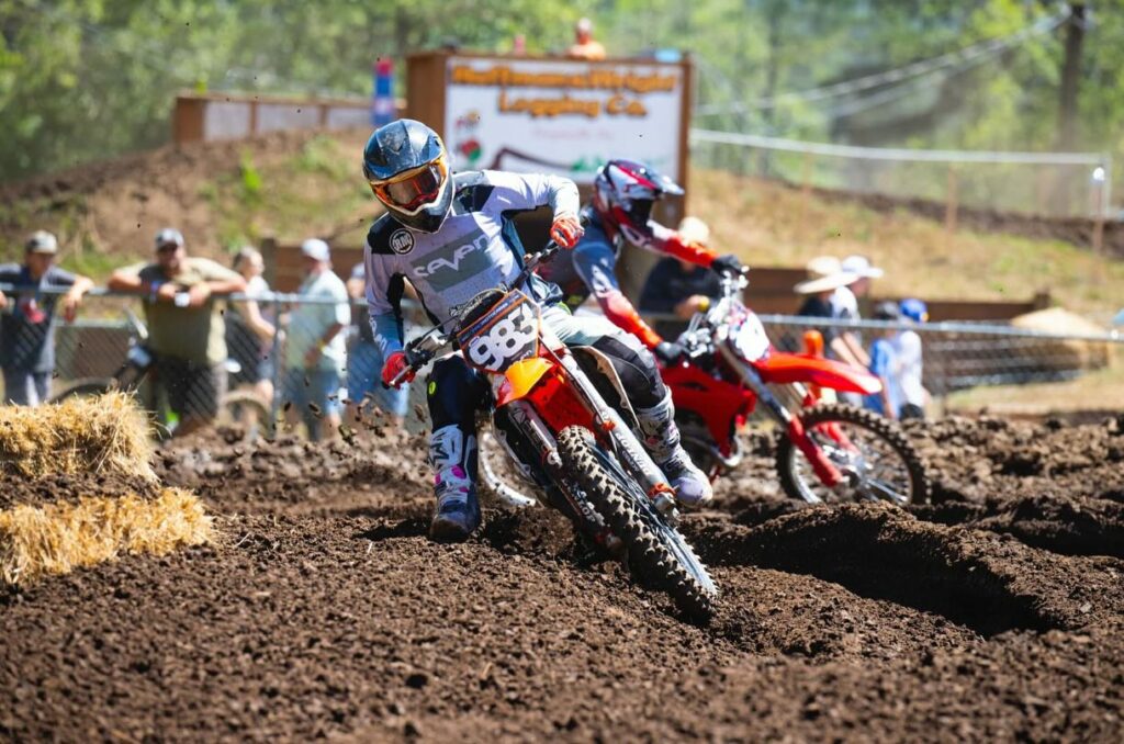 RIDER NEWS: Brit Ethan Lane to race for the Spanish Jezyk Racing Team ...