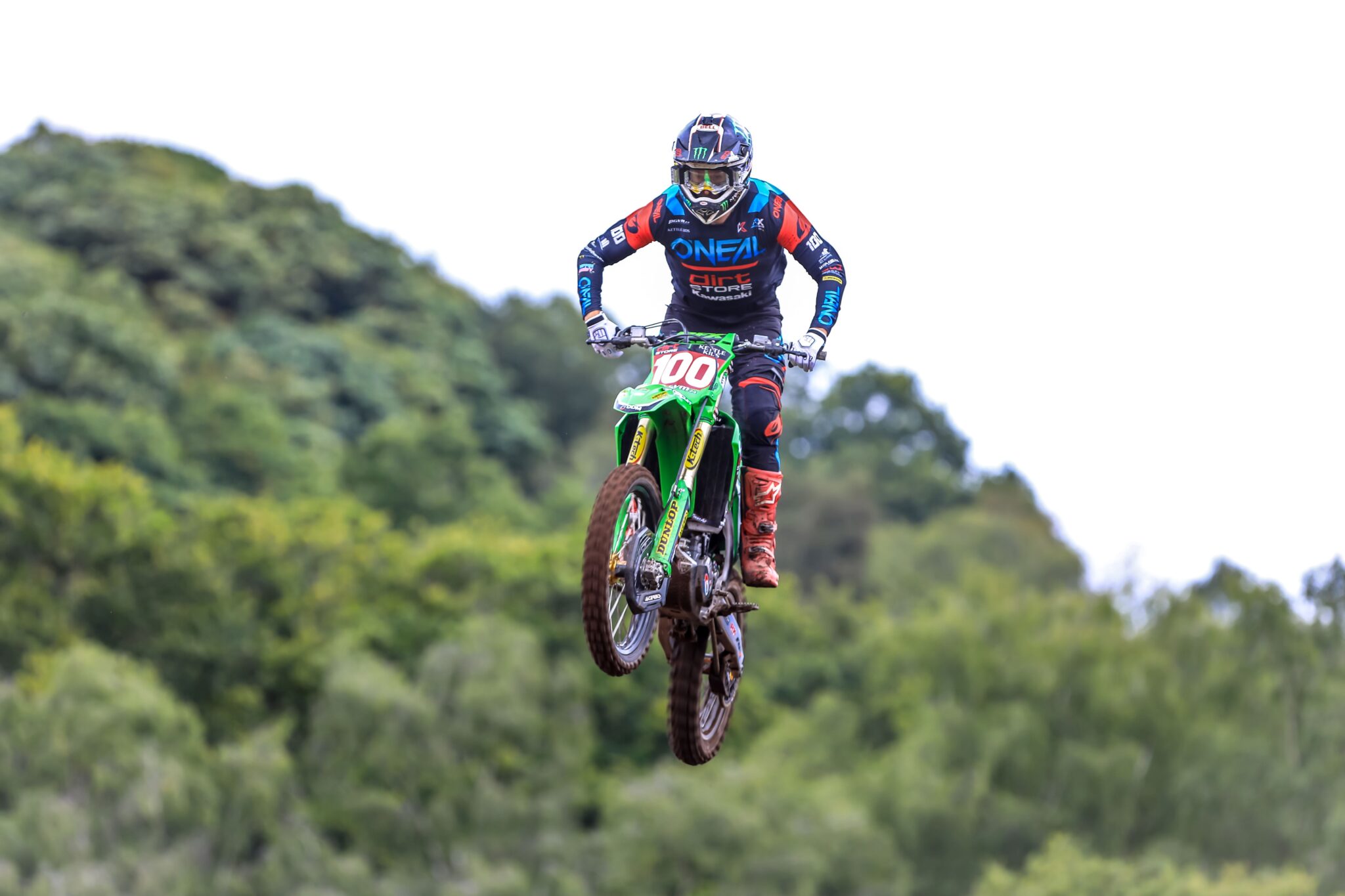 RESULTS - Dirt Store ACU British Motocross Championship & Motul Fastest ...