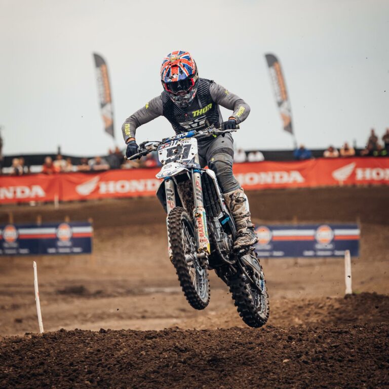 TEAM NEWS: SC Sporthomes Husqvarna reveal full 2024 Line-Up - Dirt Hub