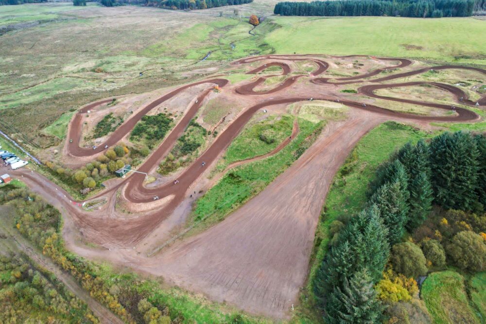 Scottish Motocross Championship Venues Announced (for Summer 2024 ...