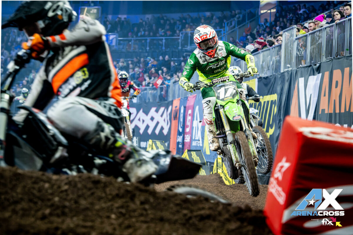 PREVIEW: AX Fest explodes into life at Bolesworth Castle! - Dirt Hub