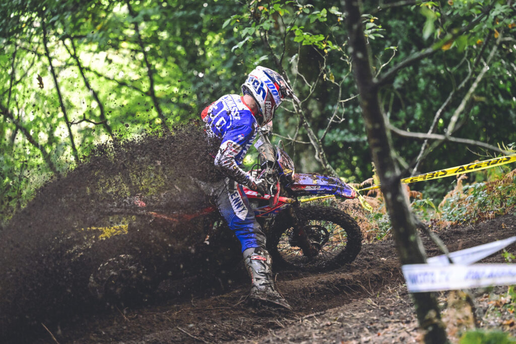 FIM ISDE 6DAYS ENDURO - Dirt Hub