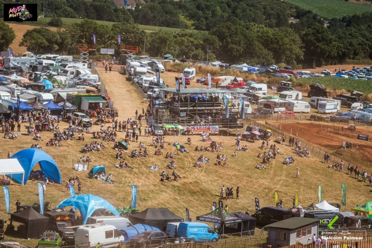 Mudbillys Summer Sends 2026 - The, Mullets & Mayhem - Dirt Hub