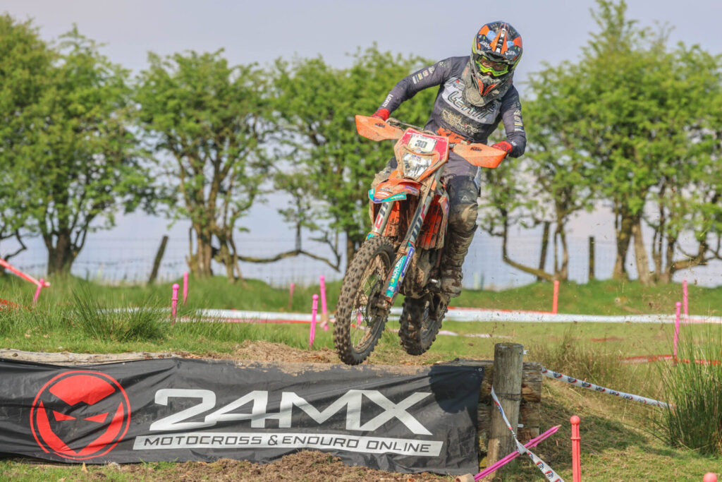 British Enduro Championship - Dirt Hub
