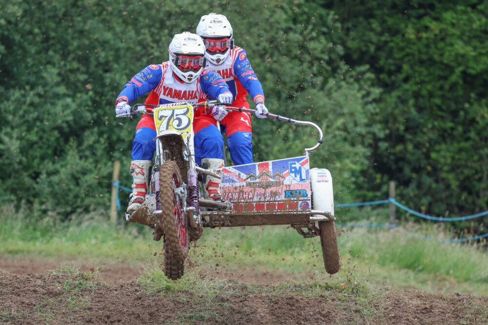 Classic West Wales Weekender! Narbeth Classic Scramble - Rundown ...