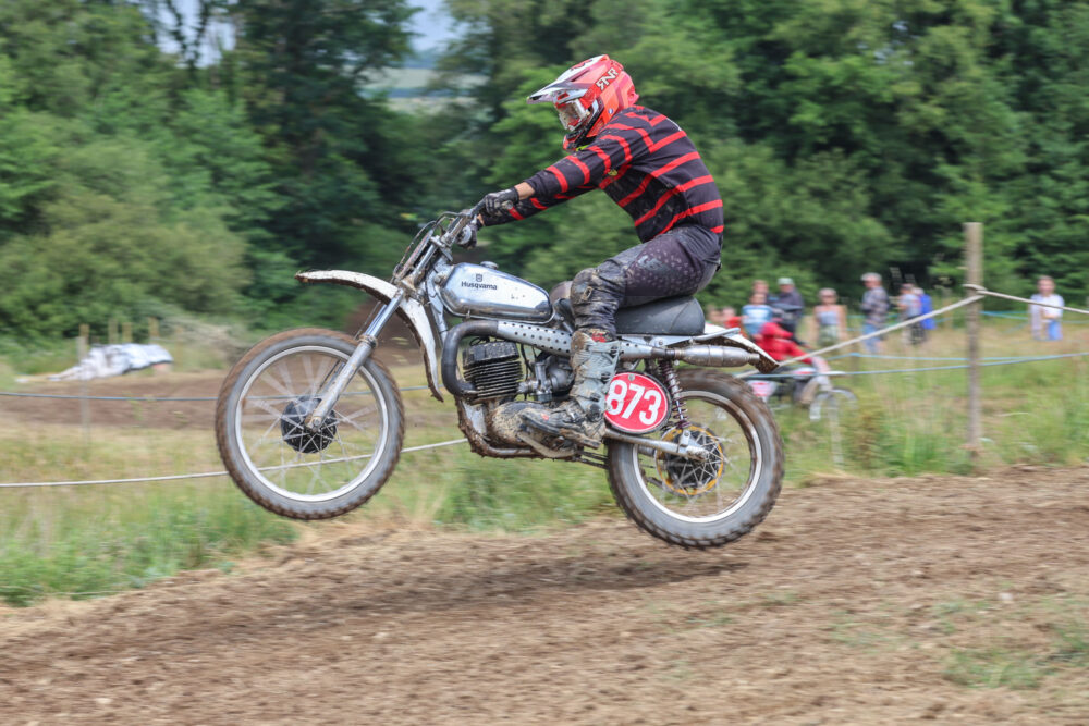 Classic West Wales Weekender! Narbeth Classic Scramble - Rundown ...