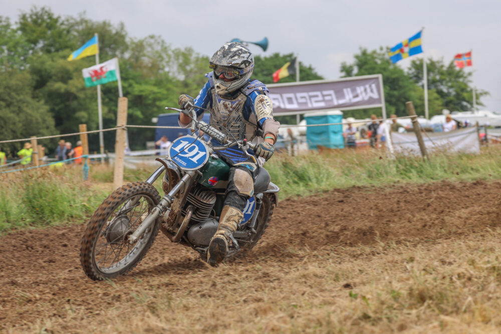 Classic West Wales Weekender! Narbeth Classic Scramble - Rundown ...