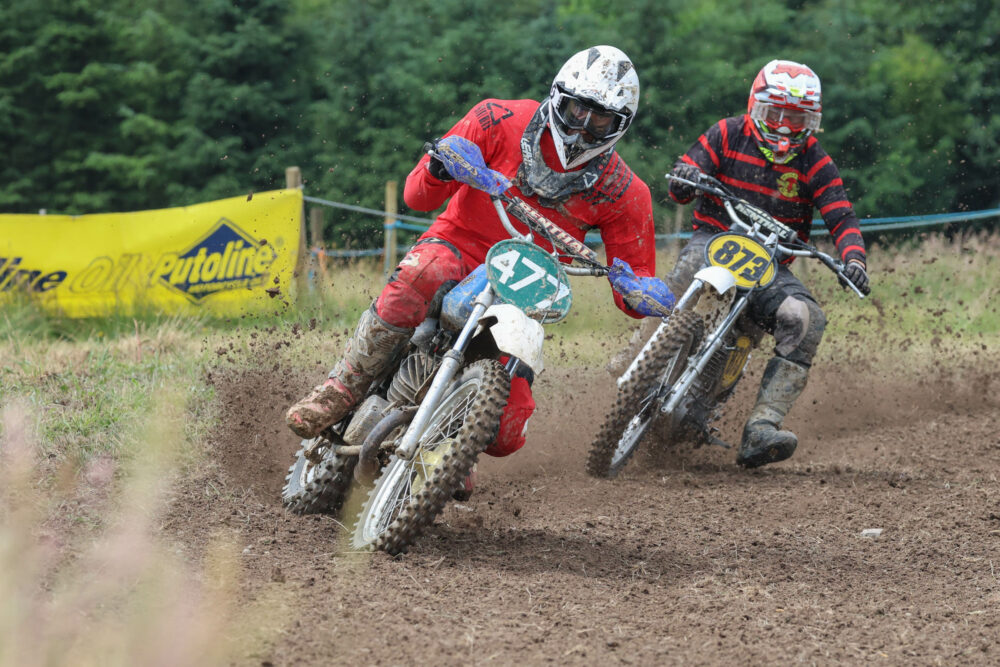 Classic West Wales Weekender! Narbeth Classic Scramble - Rundown ...