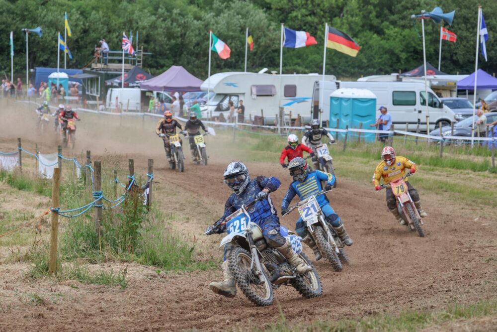 Classic West Wales Weekender! Narbeth Classic Scramble - Rundown ...