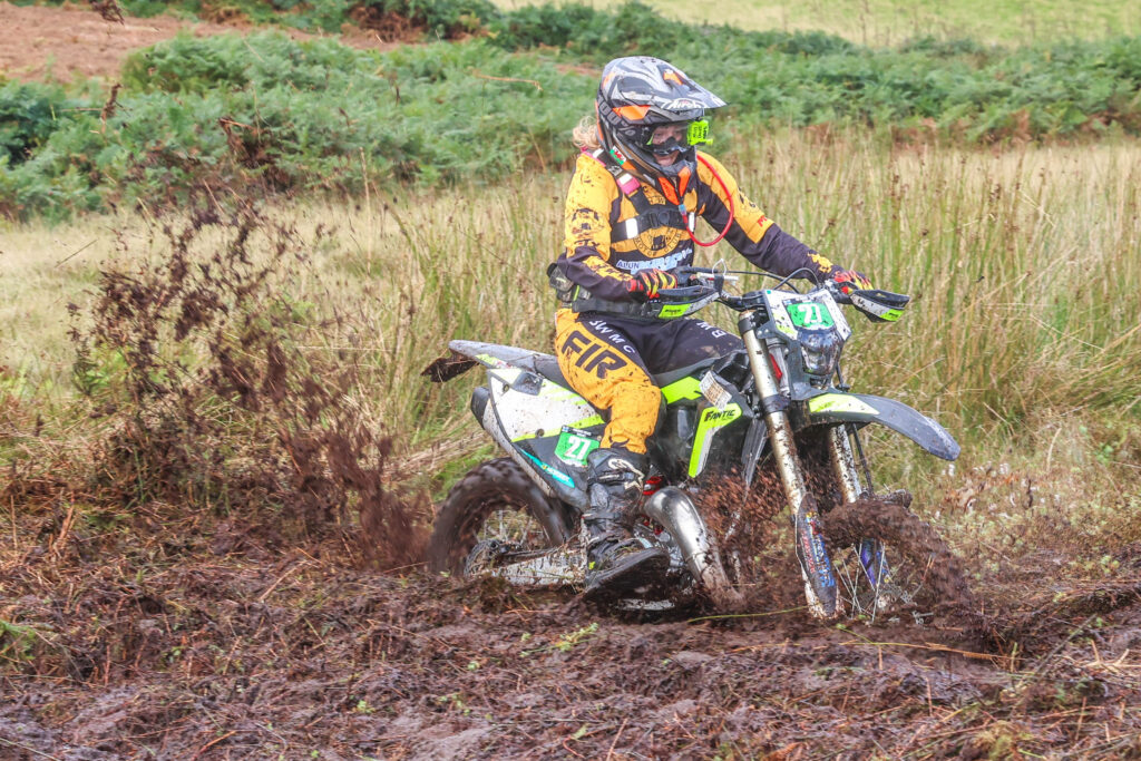 Enduro News UK - Dirt Hub