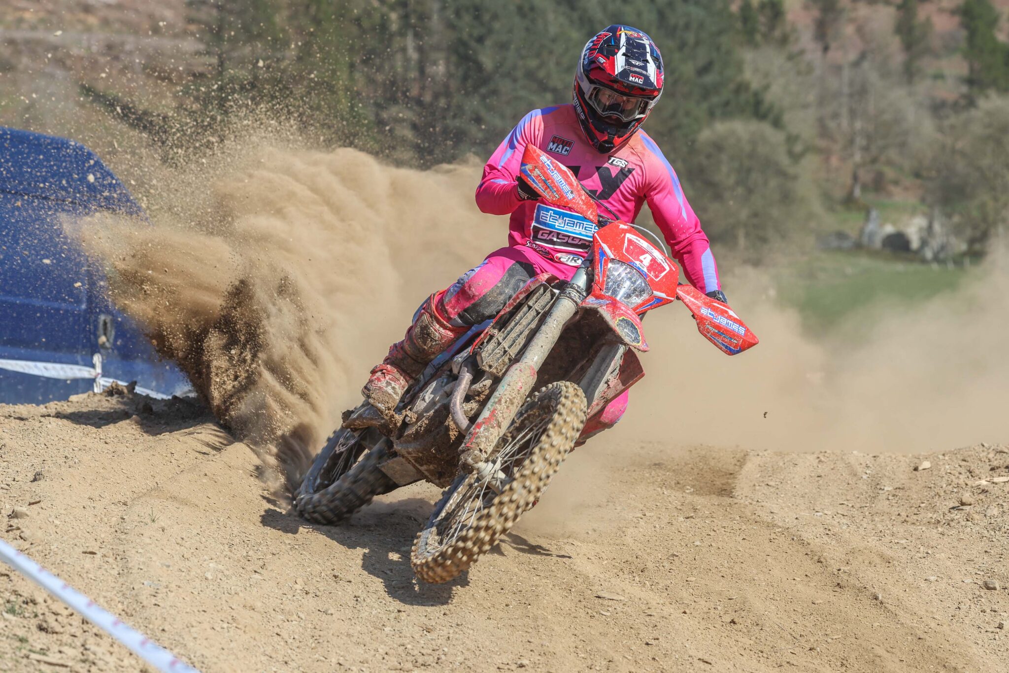 2026 Welsh Enduro Championship Calendar and Info! - Dirt Hub