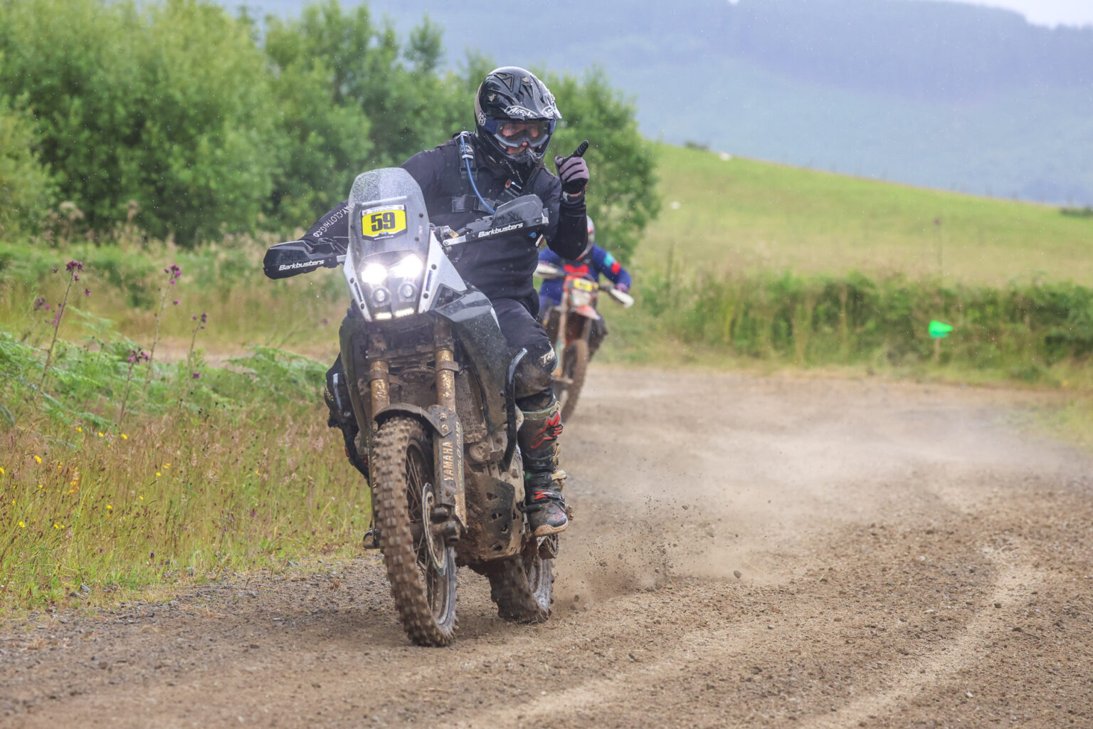 2024 WTRA Beacons Rally - Results and Pictures - Dirt Hub