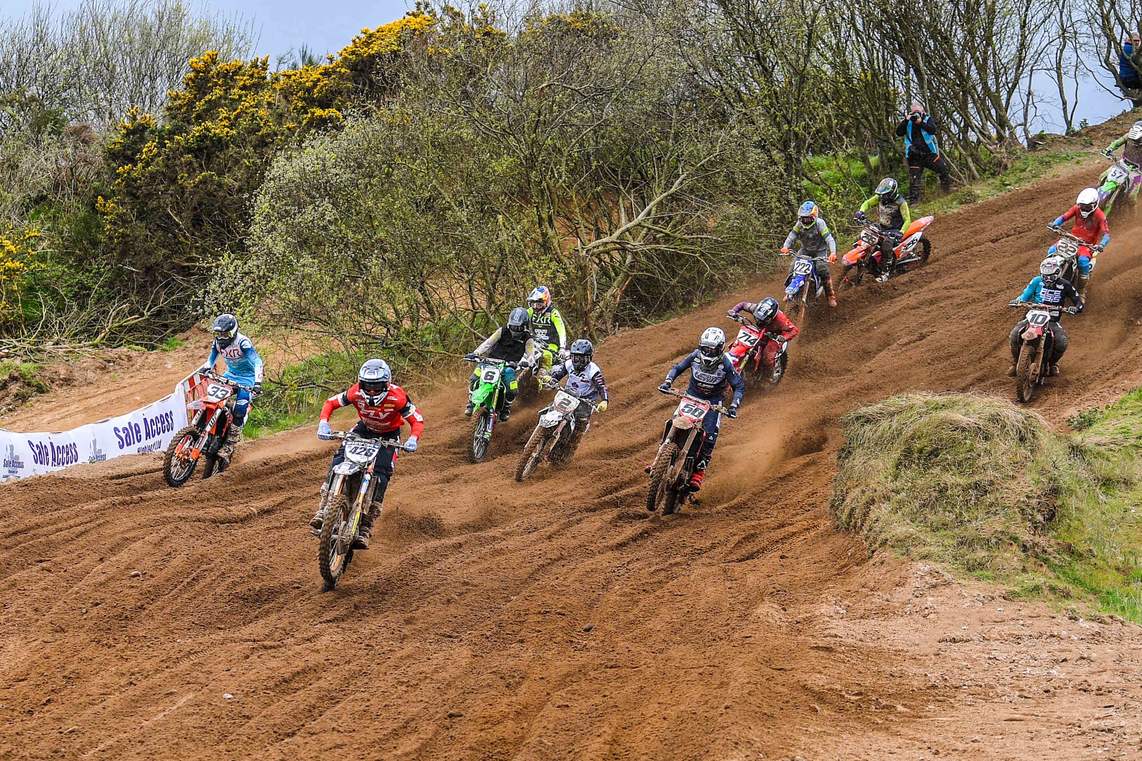 Dirt Hub | Moto News Online