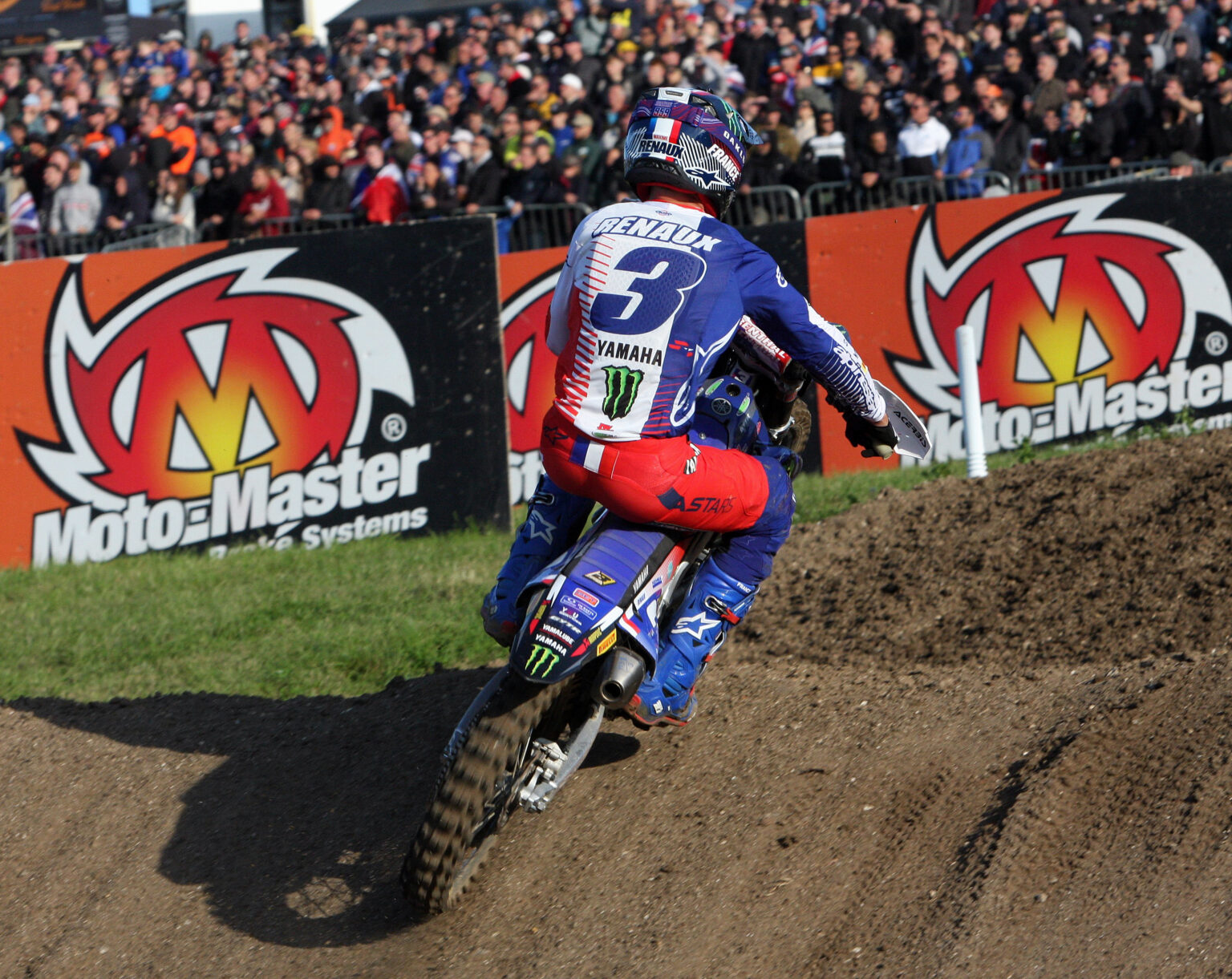France unveil their Motocross of Nations team - Dirt Hub