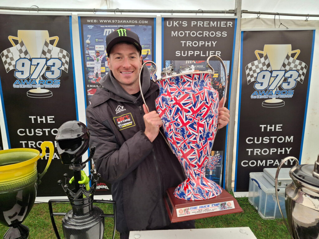 2026 Mike Brown Memorial, Huck Cup & Jude Morris Celebration Motocross ...