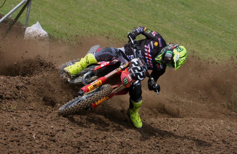 Antonio Cairoli and Ducati to race two AMA Pro Motocross Rounds! - Dirt Hub