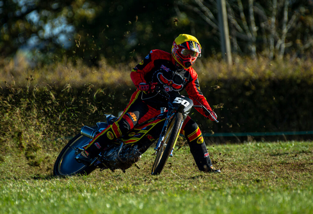 Grasstrack Racing News - Dirt Hub