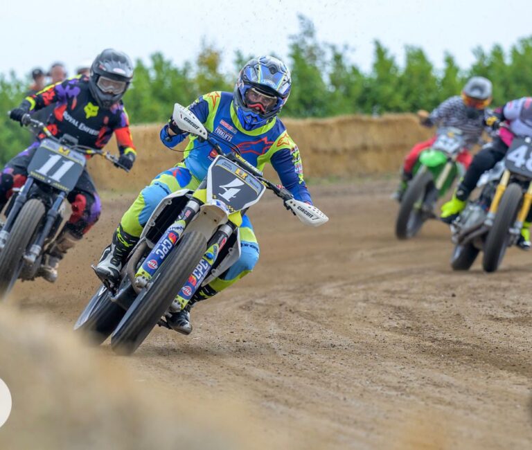 Dirt Track News UK - Dirt Hub