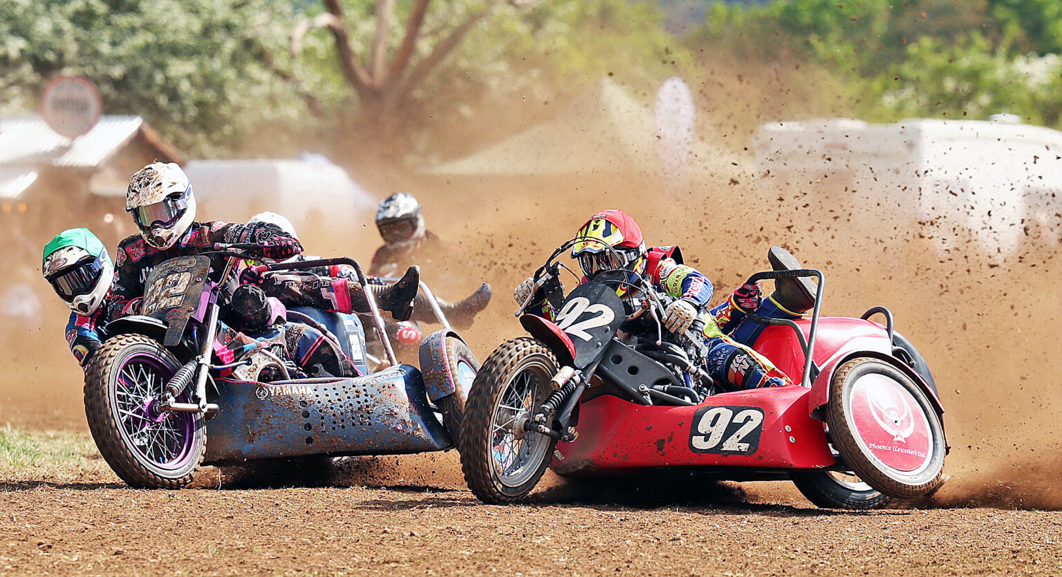 Grasstrack Racing News - Dirt Hub