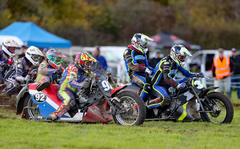 Grasstrack Racing News - Dirt Hub