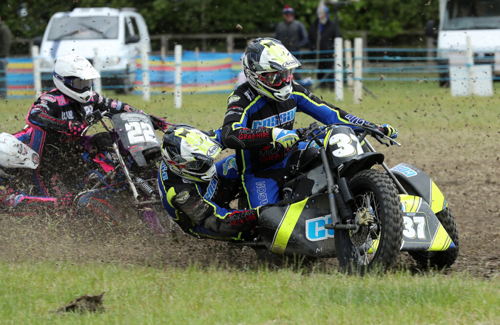Grasstrack Racing News - Dirt Hub