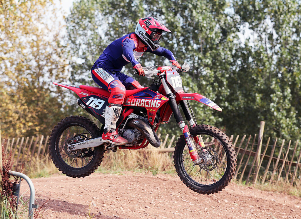 Crowning Glory! 2024 AMCA British Motocross Championship Finale - Race ...