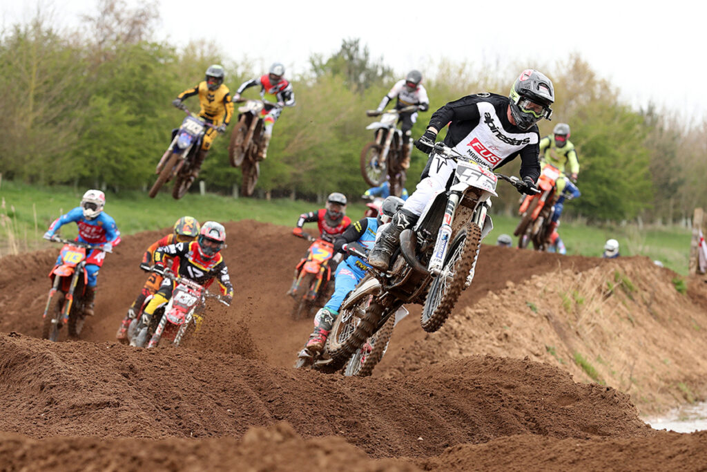 Back at it! 2023 AMCA British Motocross Championship Round 3 - Preview ...