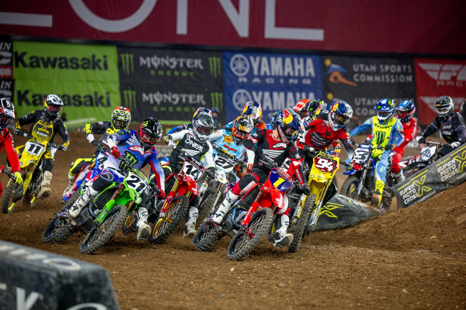 This week in Supercross – 2025 Tampa Supercross Preview - Dirt Hub