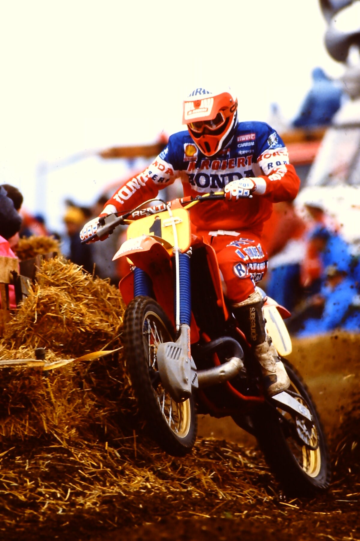 VIDEO REVIEW: No Regrets - The David Thorpe Story - Dirt Hub