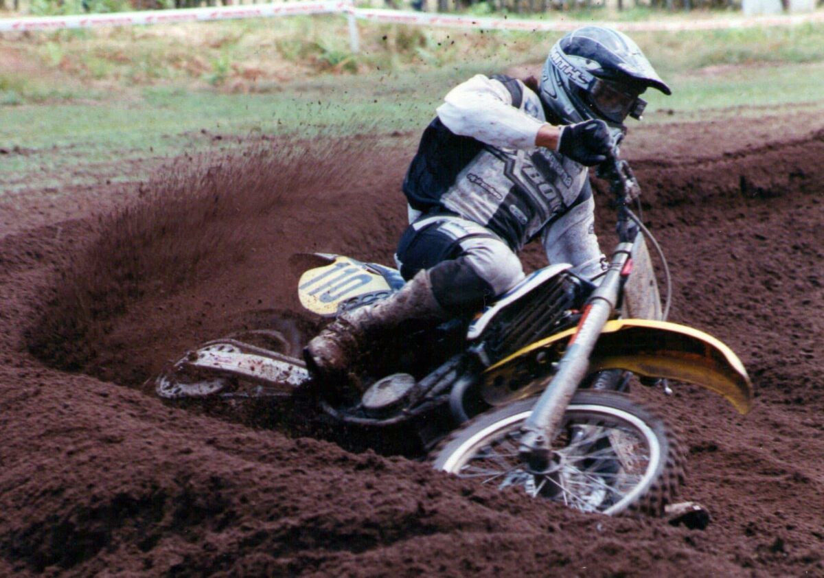 Quiz Answer: Who won Motocross Grands Prix for 6 Different ...