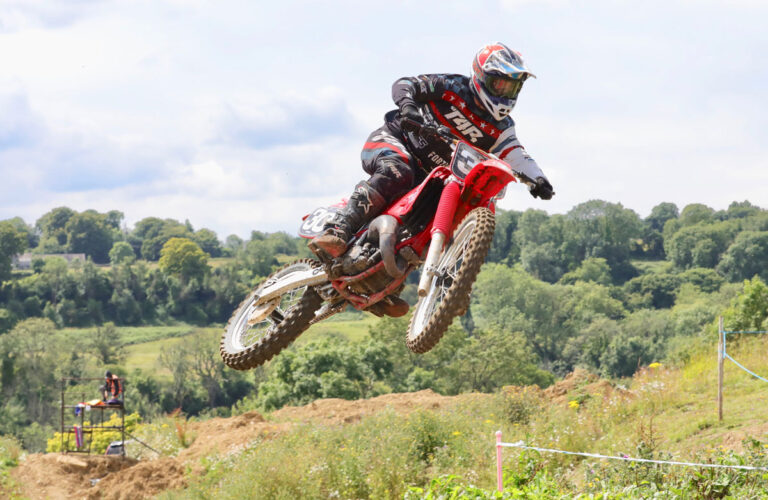 2024 UK EVO MX Championship Round 5 - Results & Pictures - Dirt Hub