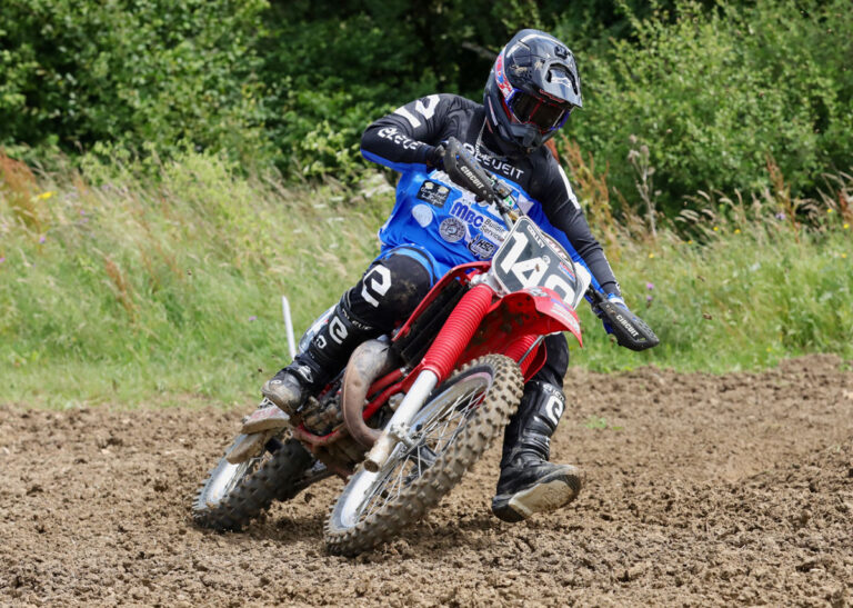 2024 UK EVO MX Championship Round 5 - Results & Pictures - Dirt Hub