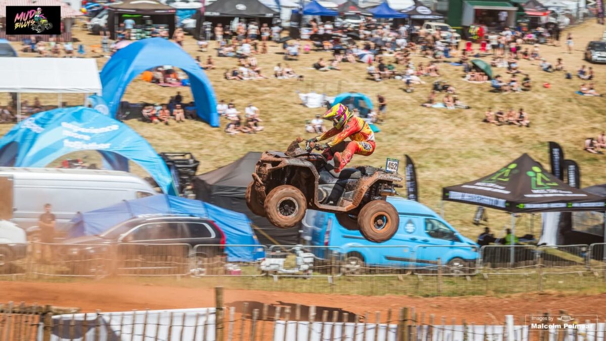 Mudbillys Summer Sends 2026 - The, Mullets & Mayhem - Dirt Hub