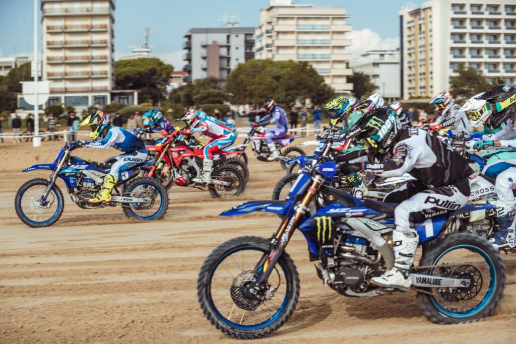 BEACH RACING NEWS - Dirt Hub