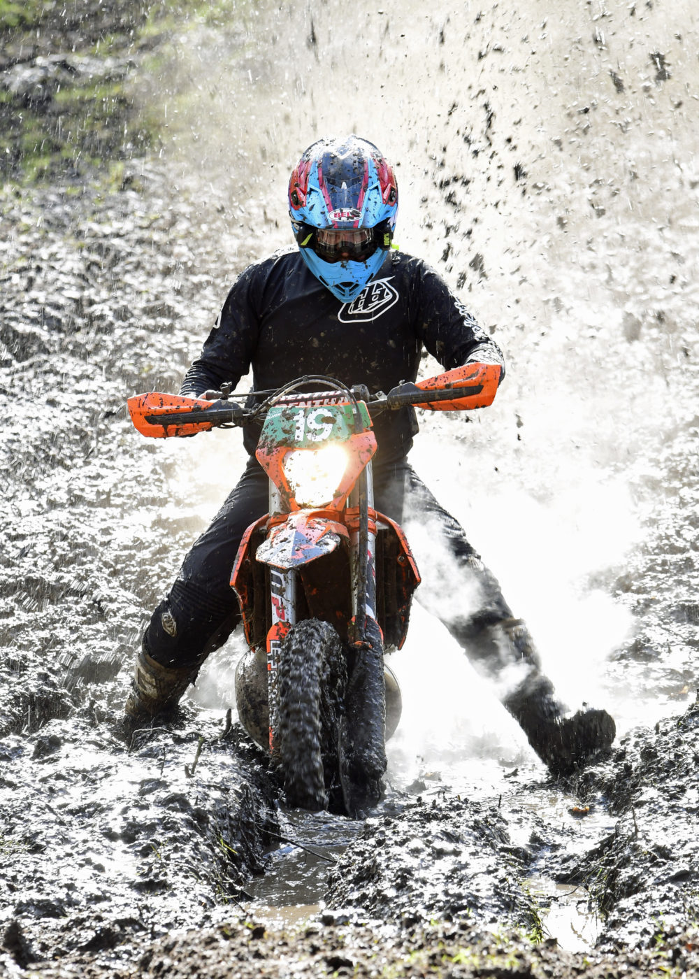Team Roper return to the top! Sudbury MCC 2 Man Enduro - Race Report ...